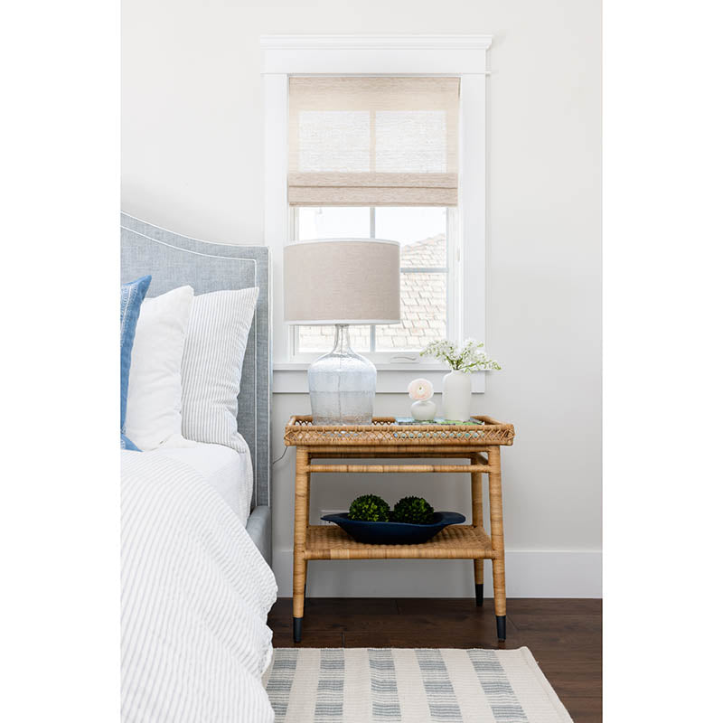 Coastal Side Tables & End Tables - Cailini Coastal