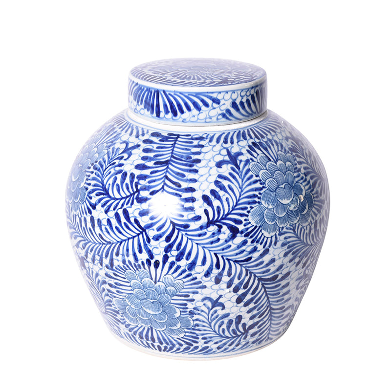 Ginger & Temple Jar Décor & Vases - Cailini Coastal – Page 2