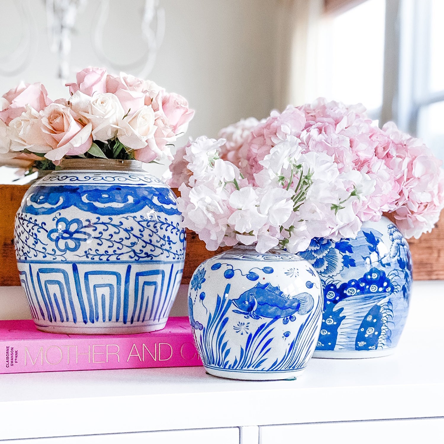 Ginger & Temple Jars - Decorative Vases - Cailini Coastal – Page 2