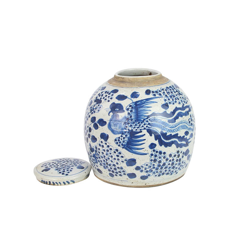 Ginger & Temple Jars - Decorative Vases - Cailini Coastal – Page 2