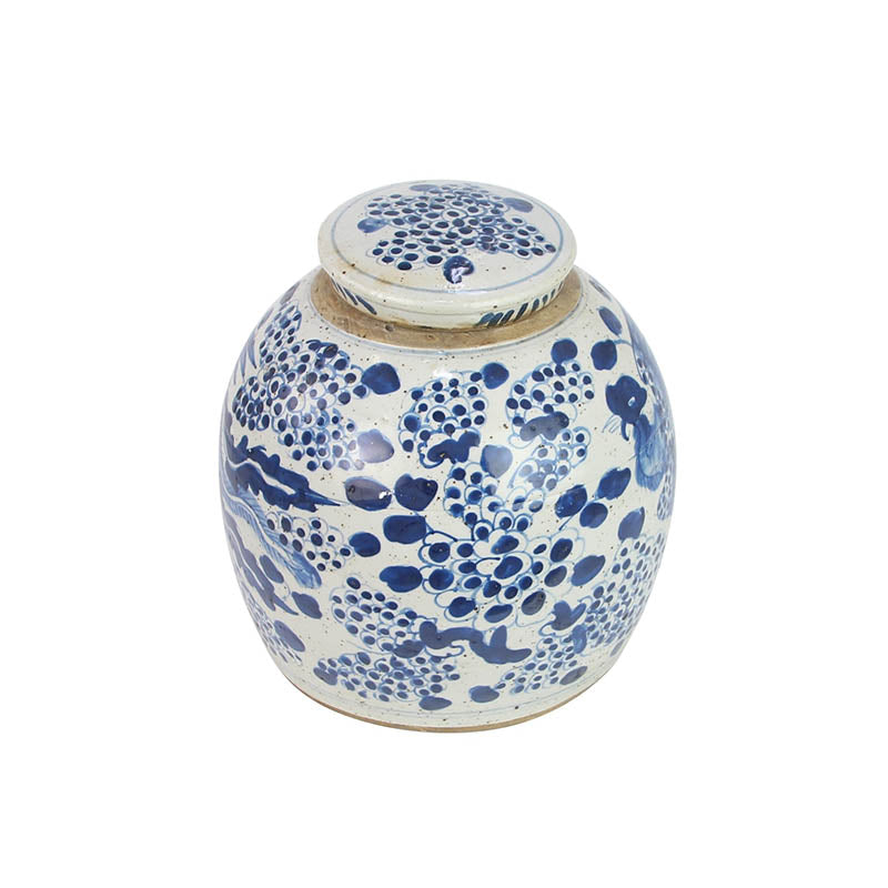 Ginger & Temple Jars - Decorative Vases - Cailini Coastal – Page 2