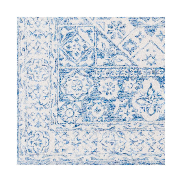 Maldives Wool Rug – Cailini Coastal