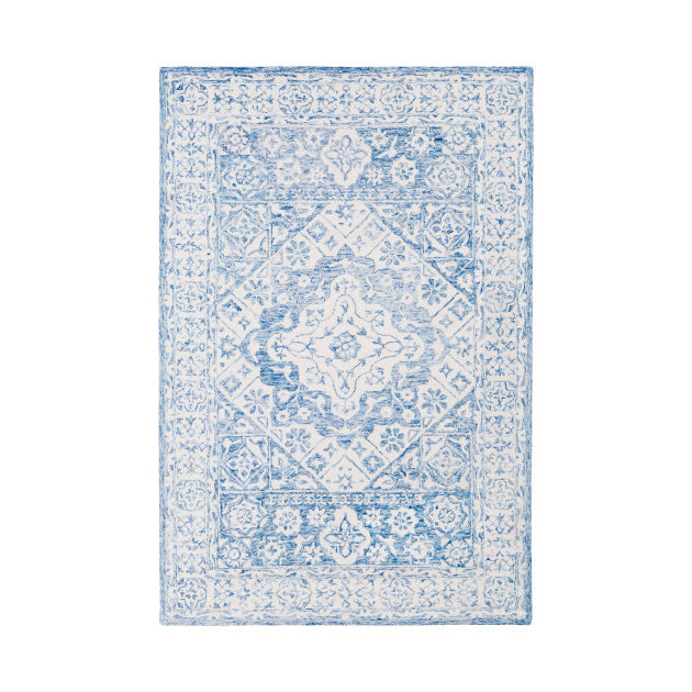 Coastal Rugs & Nautical Area Rugs - Cailini Coastal