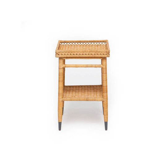 Coastal Side Tables & End Tables - Cailini Coastal