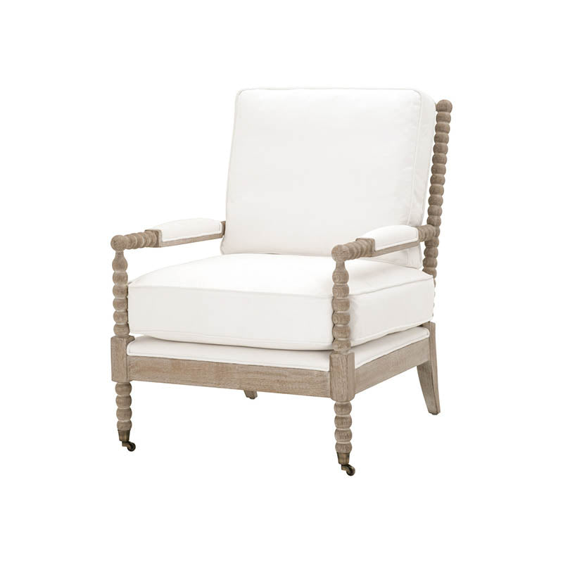 Accent Chairs & Chaise Lounges – Cailini Coastal