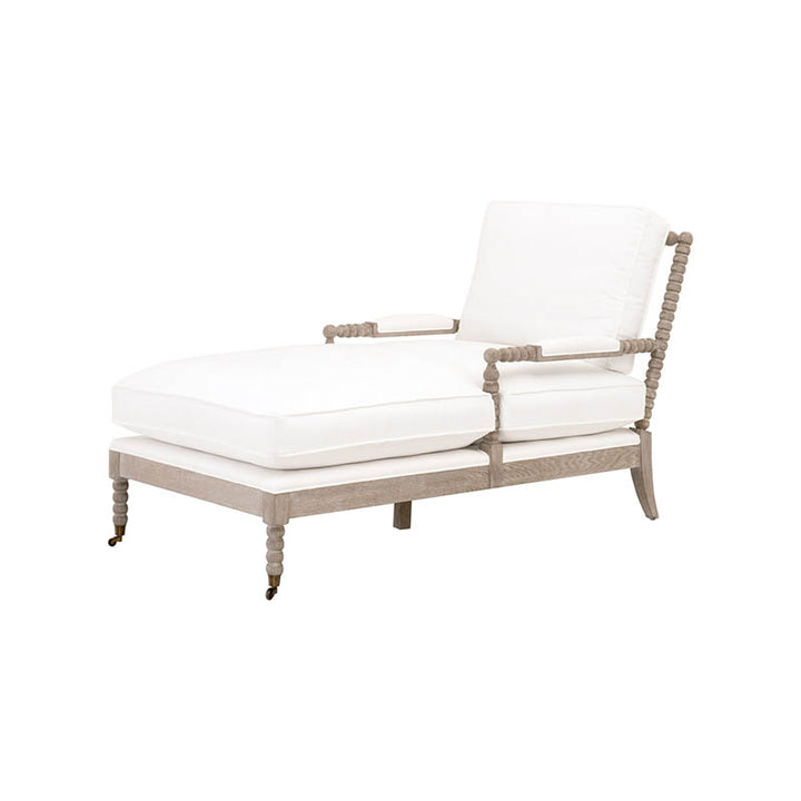 Accent Chairs & Chaise Lounges – Cailini Coastal