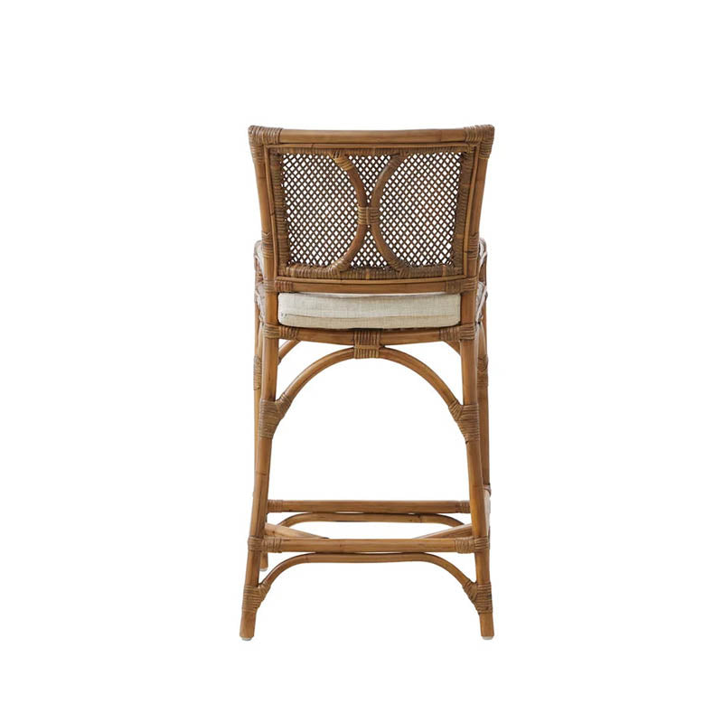 Kapalua Counter Stool – Cailini Coastal
