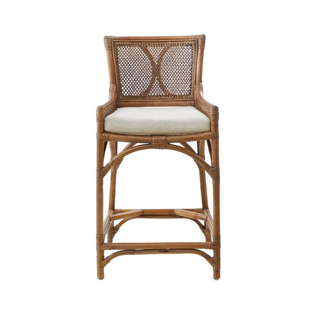 Kapalua Counter Stool – Cailini Coastal